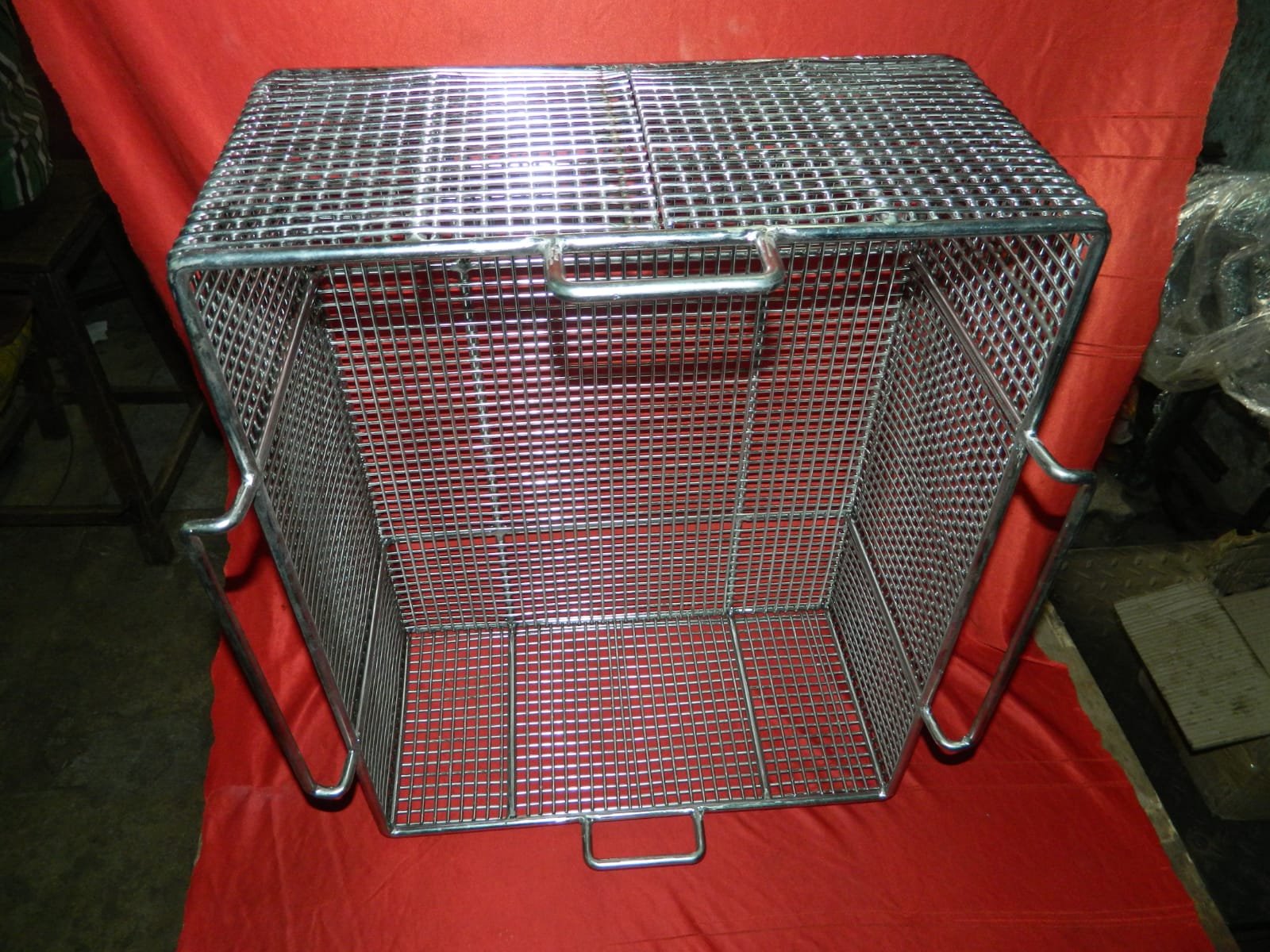 VV ENTERPRISES - Products